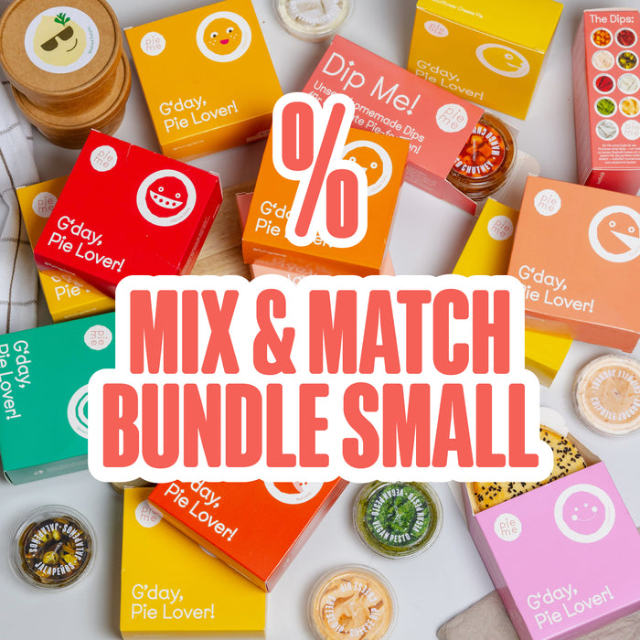 Mix & Match Bundle – Small