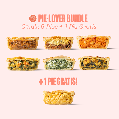 Flying Pie Me Shop